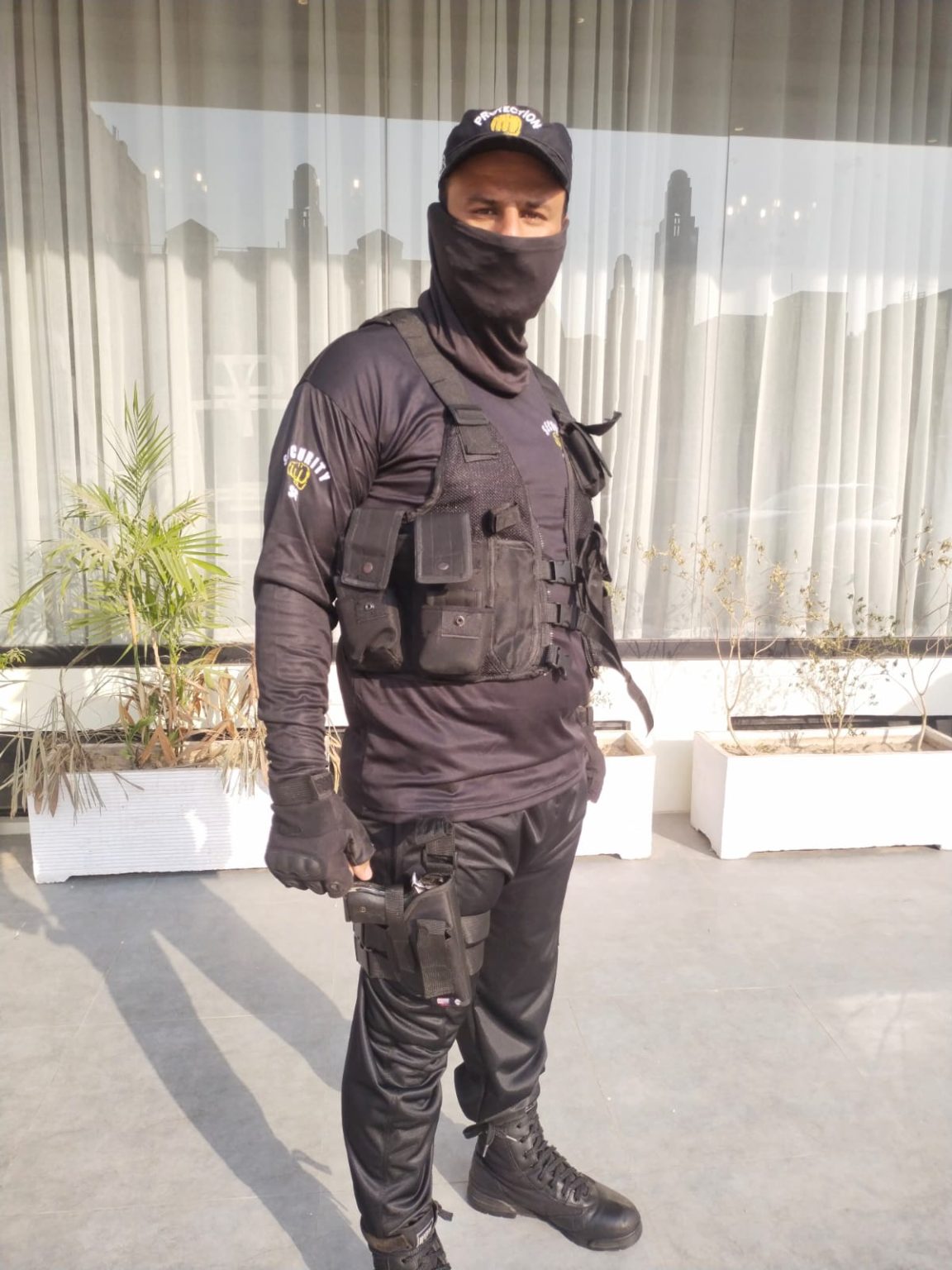 Well Wisher Security – Well Wisher Security